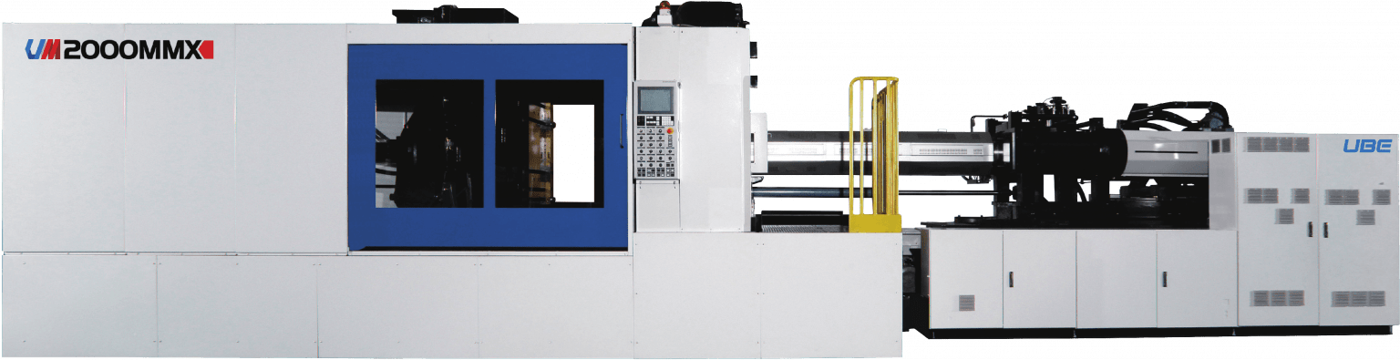 Products - UBE MACHINERY THAI